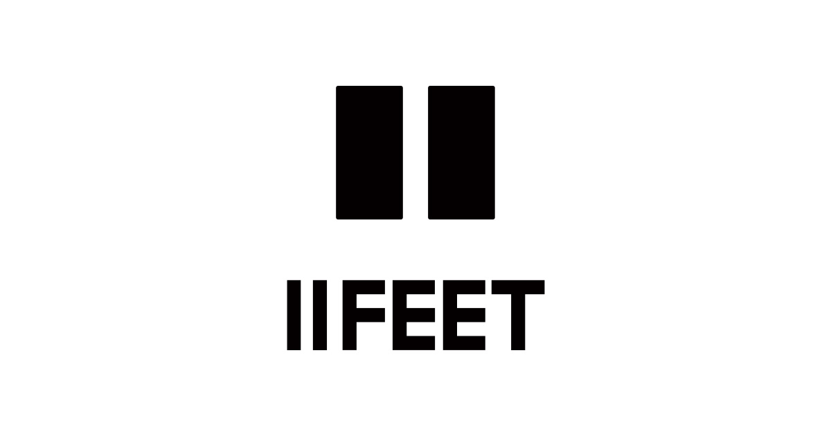 11FEET - 公式ブランドサイト
